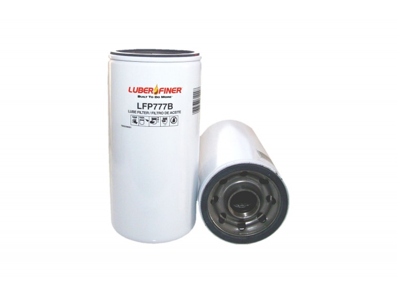 Фильтр маляный LFP777B LUBERFINER Luberfiner, LFP777B LUBERFINER | цена ...